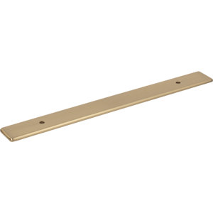 Top Knobs Radcliffe Pull Backplate | Wayfair